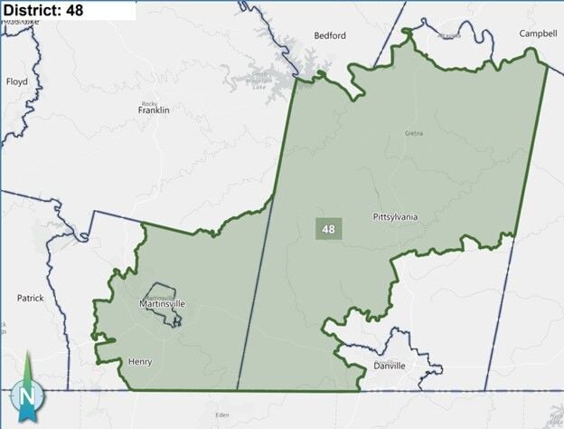District 48: Special Election