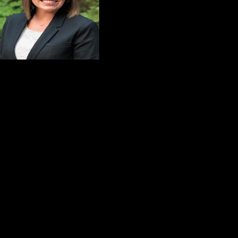 Rowe named assistant principal at Meadow View Elementary