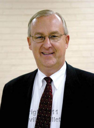 Jeff Evans happy to be independent