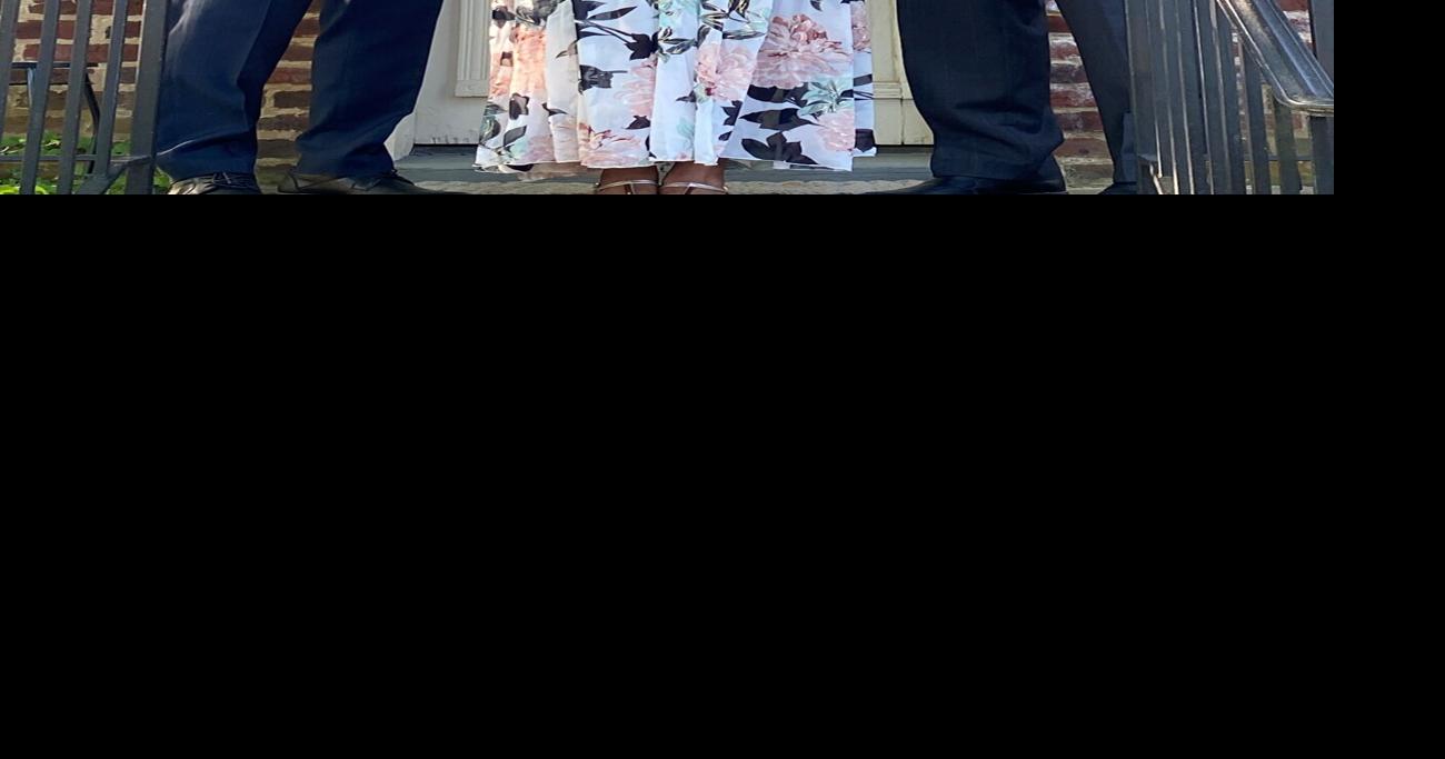 Getting to know Natalie Hodge