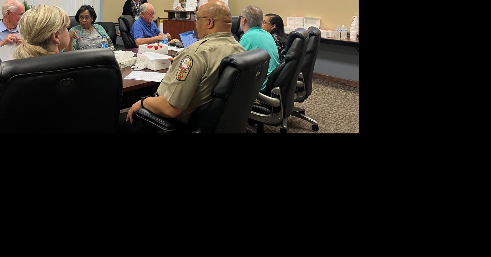 Local community service board proposes $41 million budget
