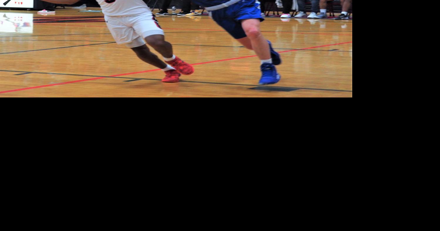 'Those experiences helped us for this game': Bassett boys basketball ...