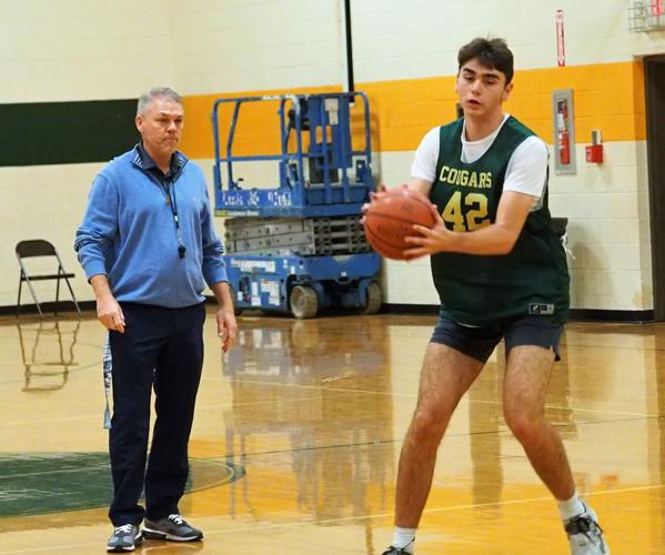 Patrick County boys basketball preview