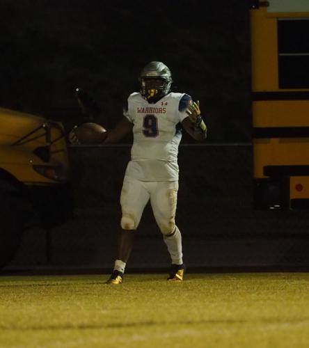 Bulletin Male Athlete of the Year: Ethan Dukes leading by example at ...
