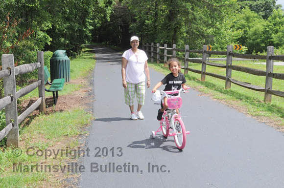 Grant is awarded to the Gateway Streetscape Foundation