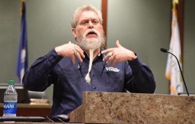 West Piedmont Health District moves into next phase of vaccine ...