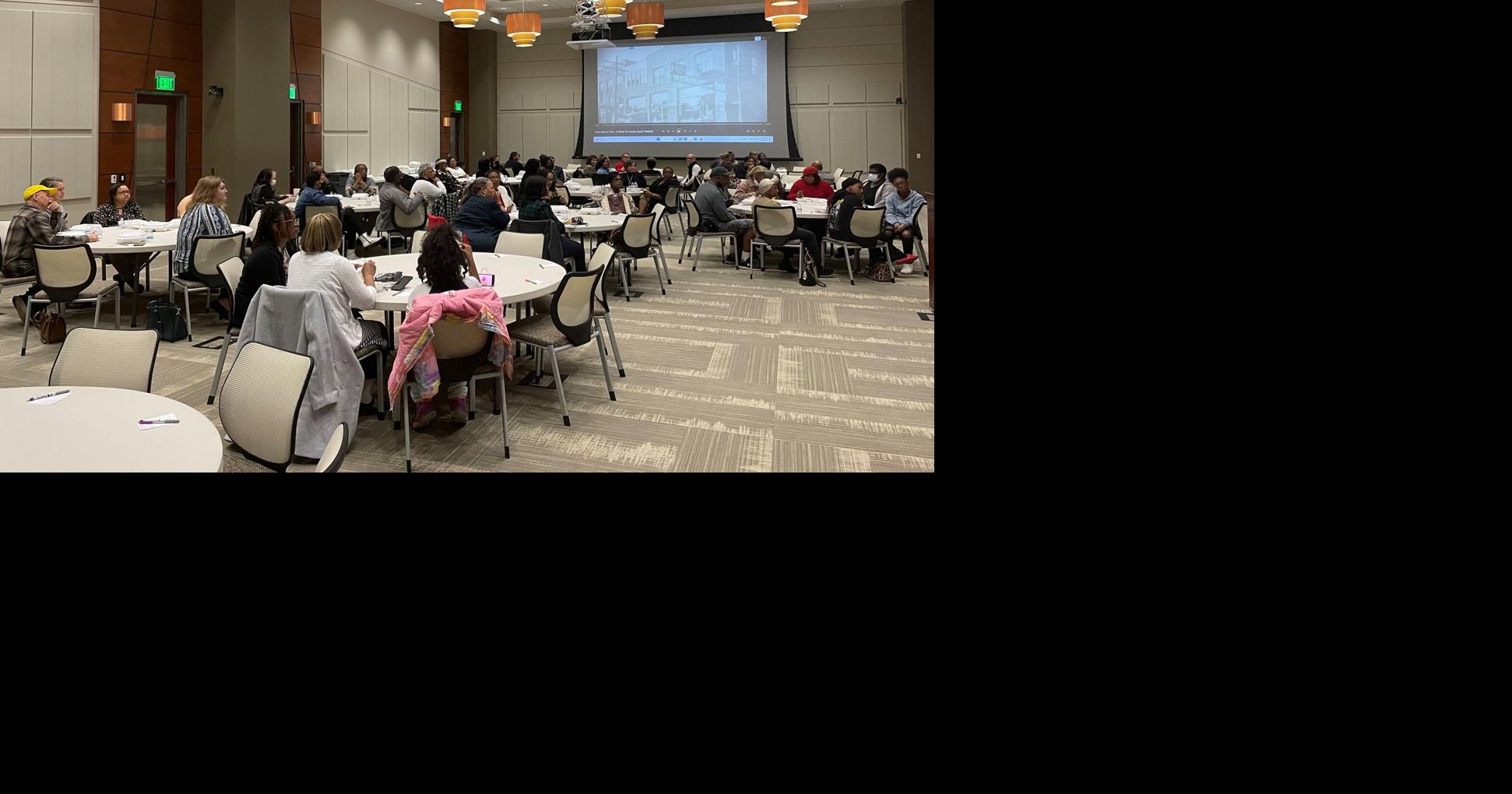 FAHI; NCI explore history