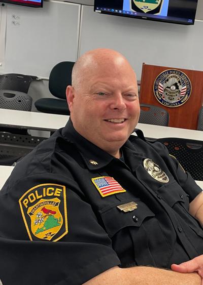 Getting to know Rob Fincher