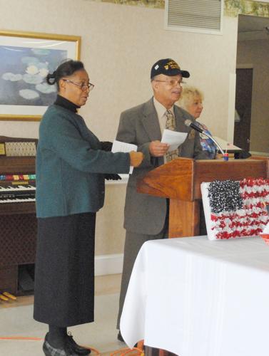 Looking Back: Swanson reflects on his time in Vietnam