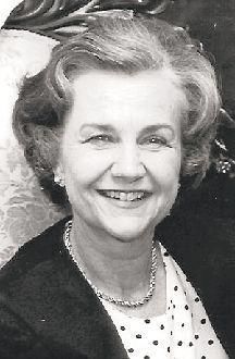 Frances Martin Shackelford Leavitt, a descendant of the Martinsville's ...