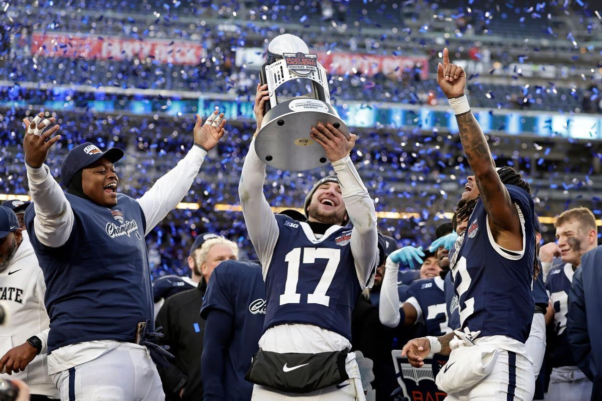 Ethan Grunkemeyer announces commitment to Virginia Tech