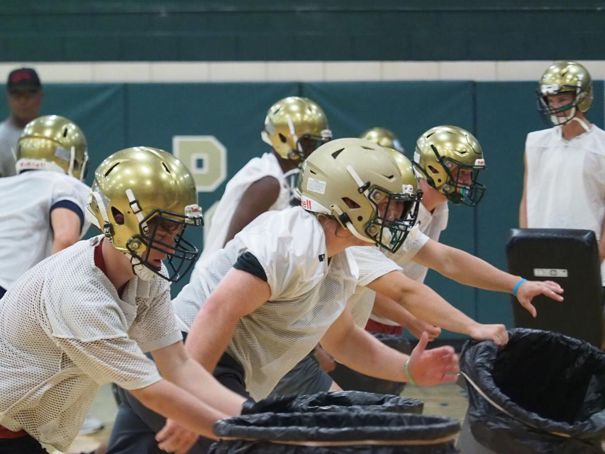 2022 Football Preview: Bond is strong with Patrick County seniors