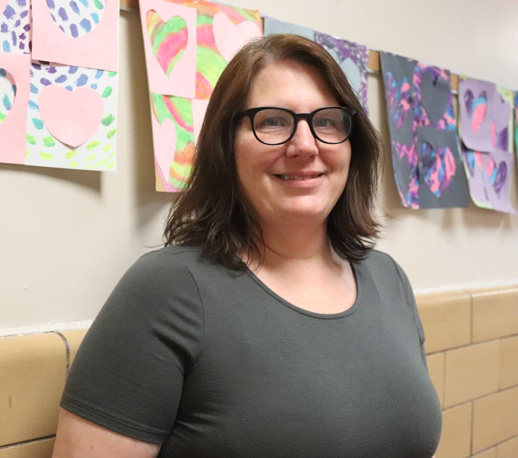 MCPS announced new leadership transitions for July 2025