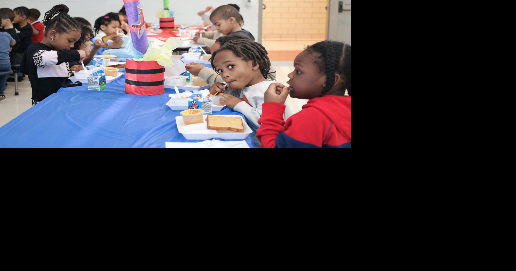 MCPS summer meals program now open