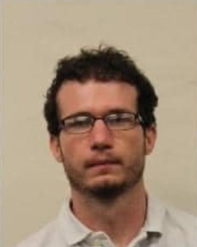 Remains found in rural area identified as those of Trinity Fain