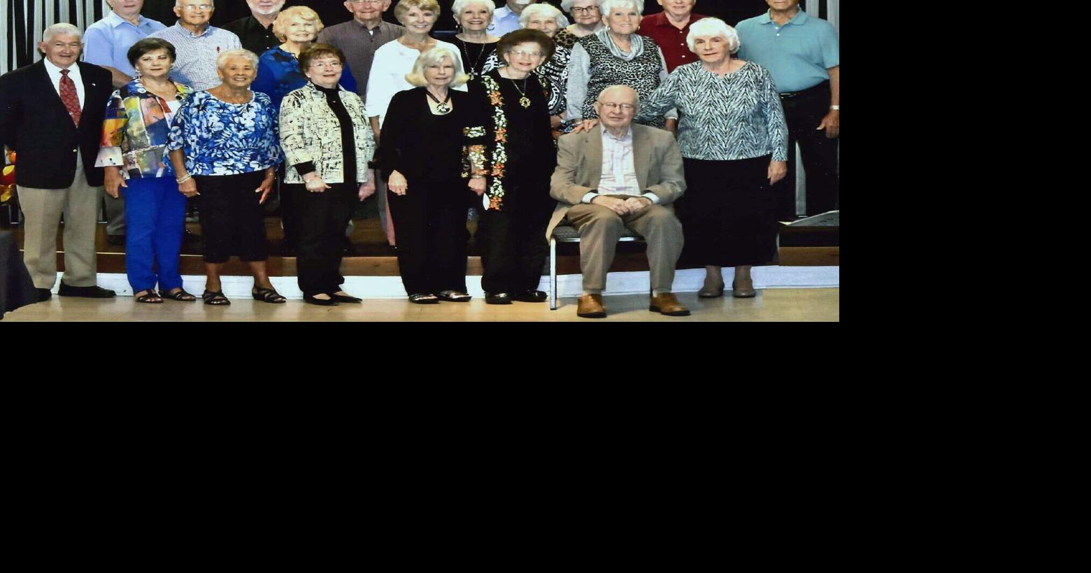 Drewry Mason to be celebrated: First classmates share memories; open ...