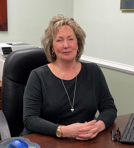 Getting to know Tracy Hinchcliff