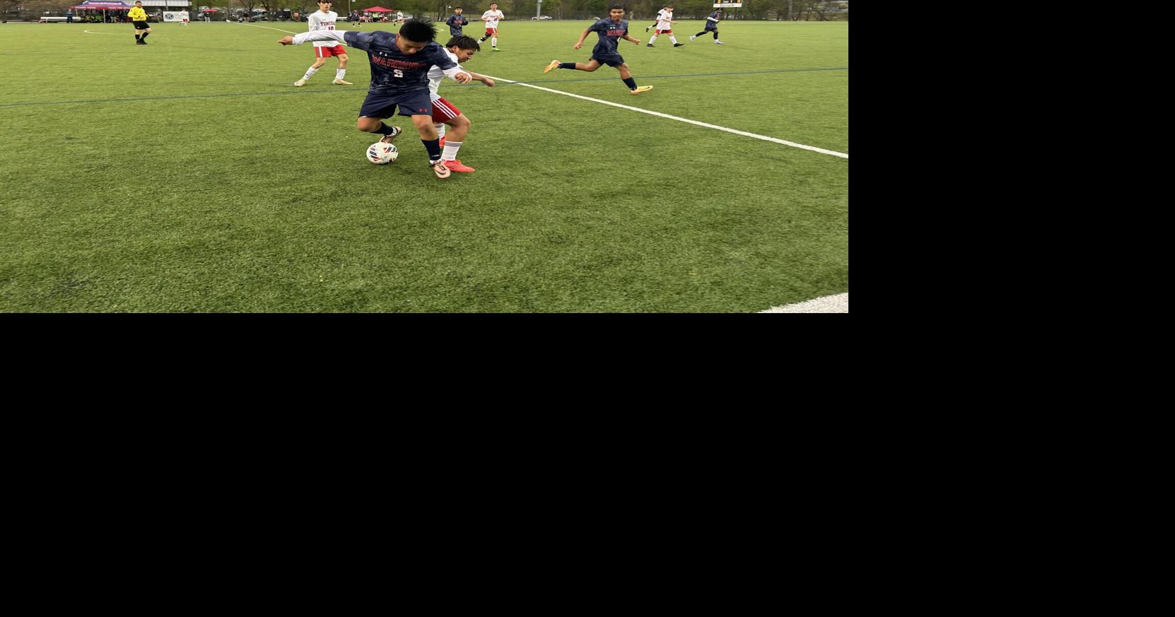 High School Soccer: Warriors stay unbeaten in PD with wins over Tunstall