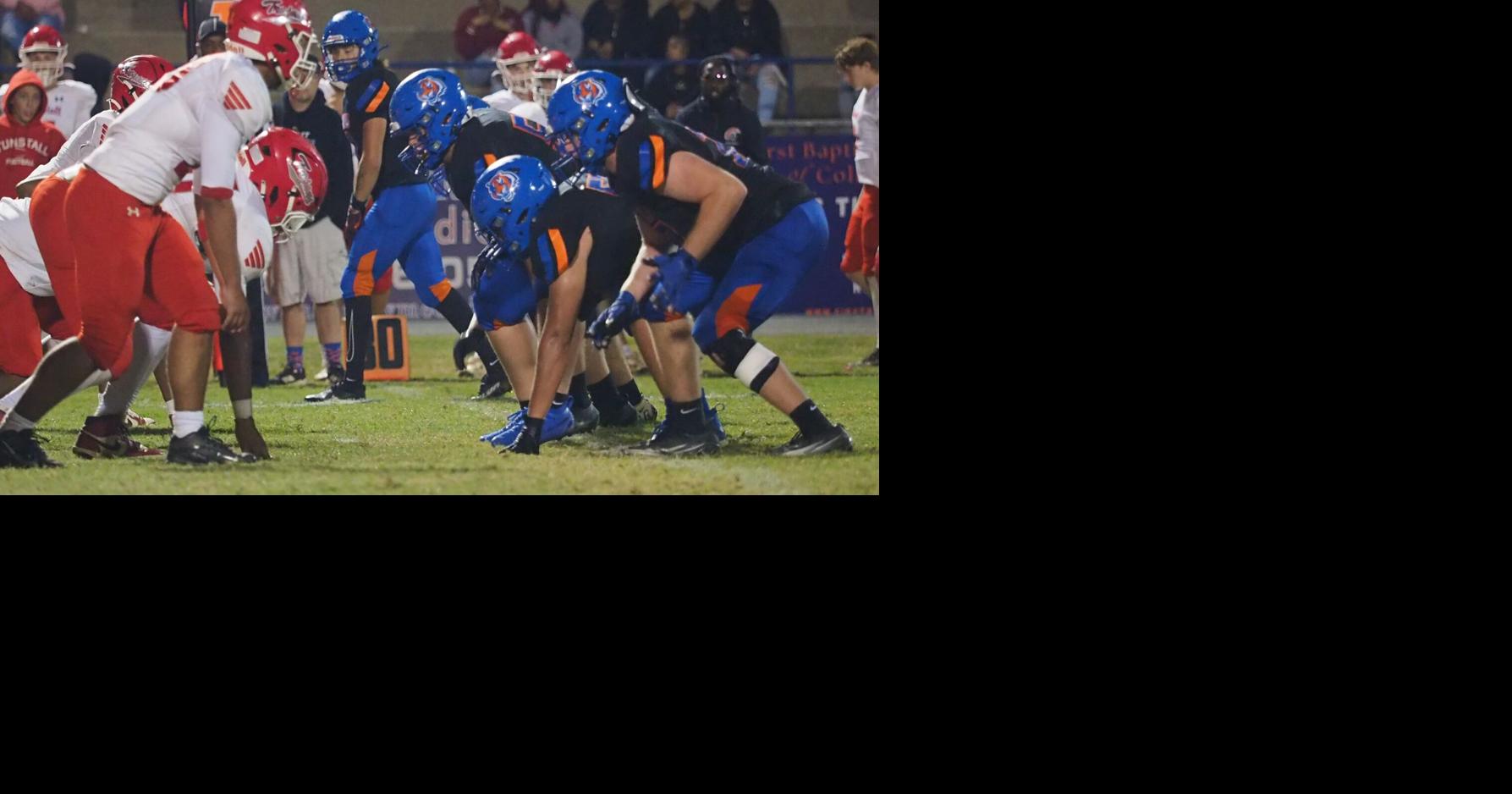 A Closer Look at Bassett and Week 6 of High School Football