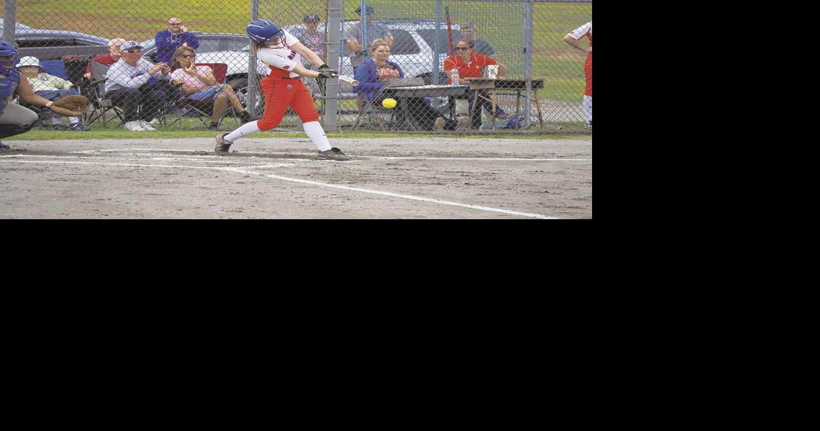 Area Roundup: Bengals softball players honored by Conference 24
