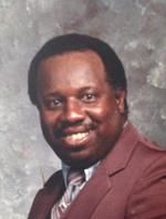 Carter, Robert Lee (Bobby)