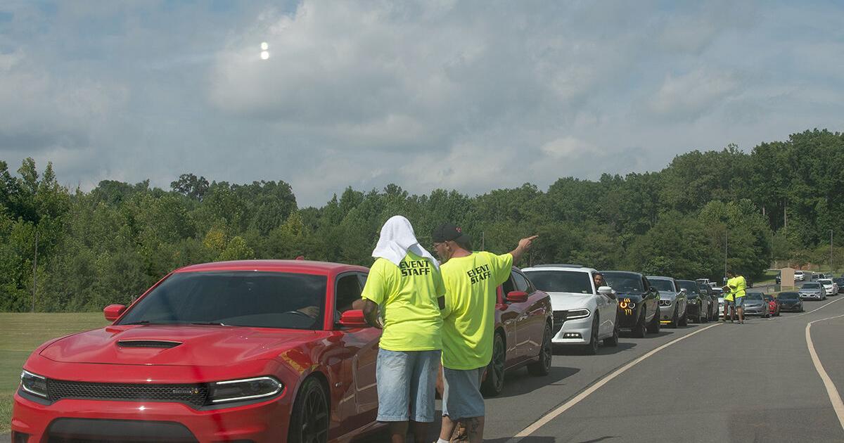 Summer Fest at Smith River Sports Complex