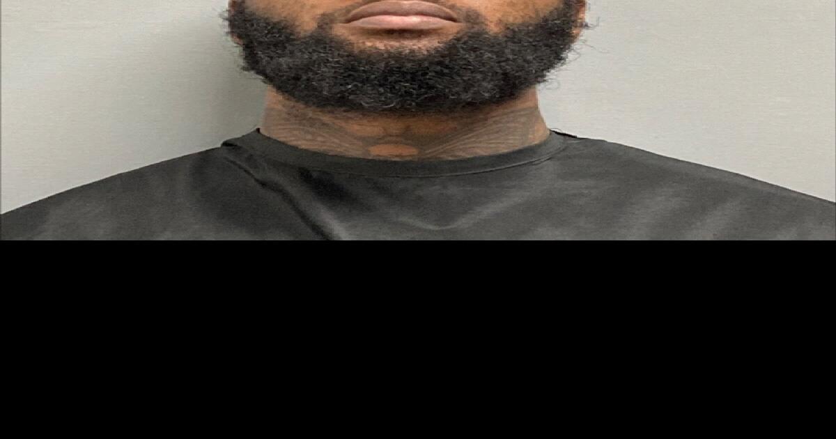 Ridgeway man sentenced on drug charges