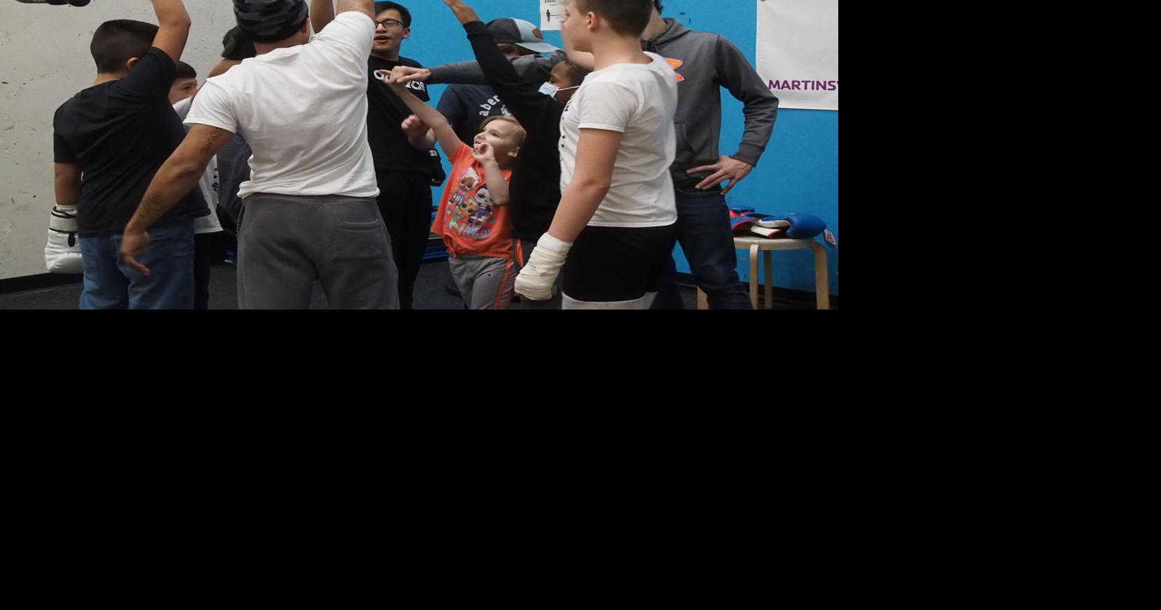 'I just needed to be bring it back to Martinsville': Ryan Venable ...