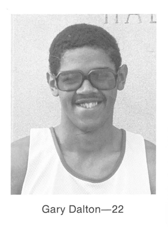 Friends, family remember Martinsville basketball 'gentle giant' Garry ...