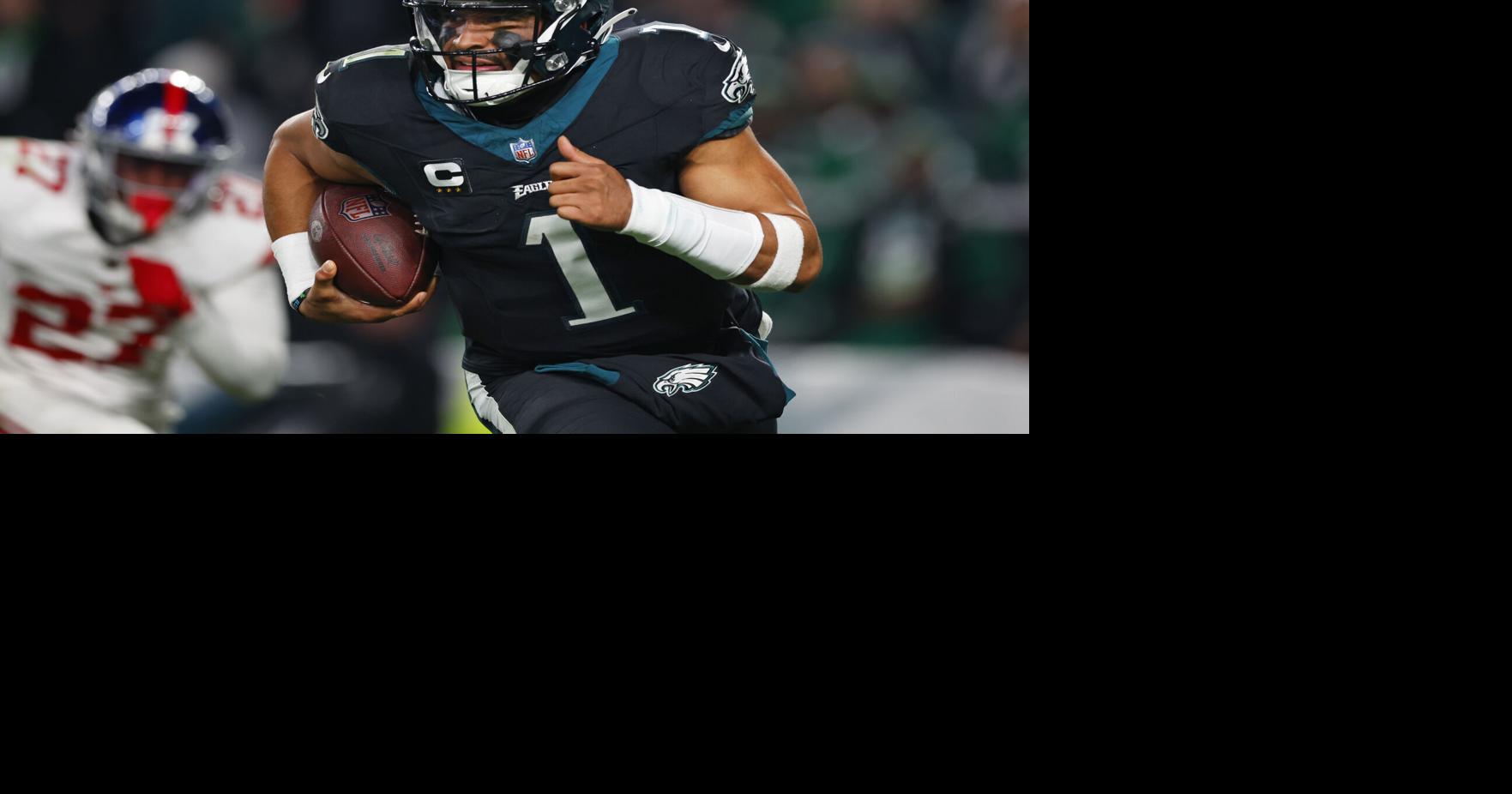 NFL parlays for Week 17: Best parlay bets for New Year's Eve