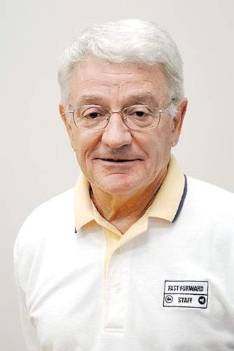 DeVault elected by school board