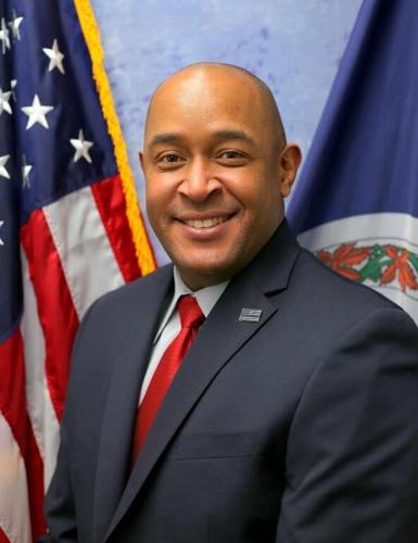 Rhoads and Hines promoted at MPD