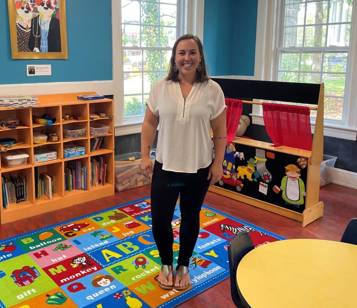 Getting to know Sarah Short