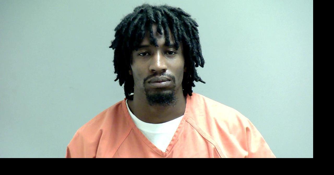 Bassett man sentenced to 263 years in prison for breaking into home and ...