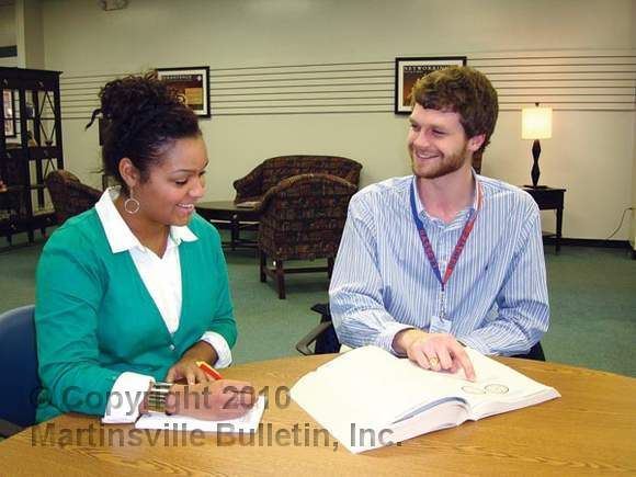 SAT classes start Monday