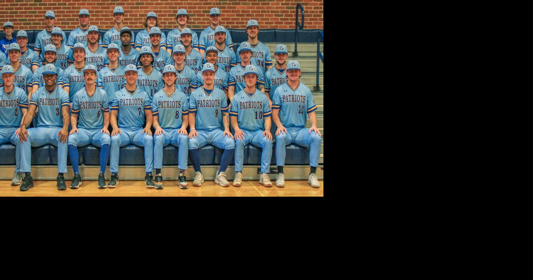 P&HCC Baseball Preview: Patriots looking to turn talent into wins as ...