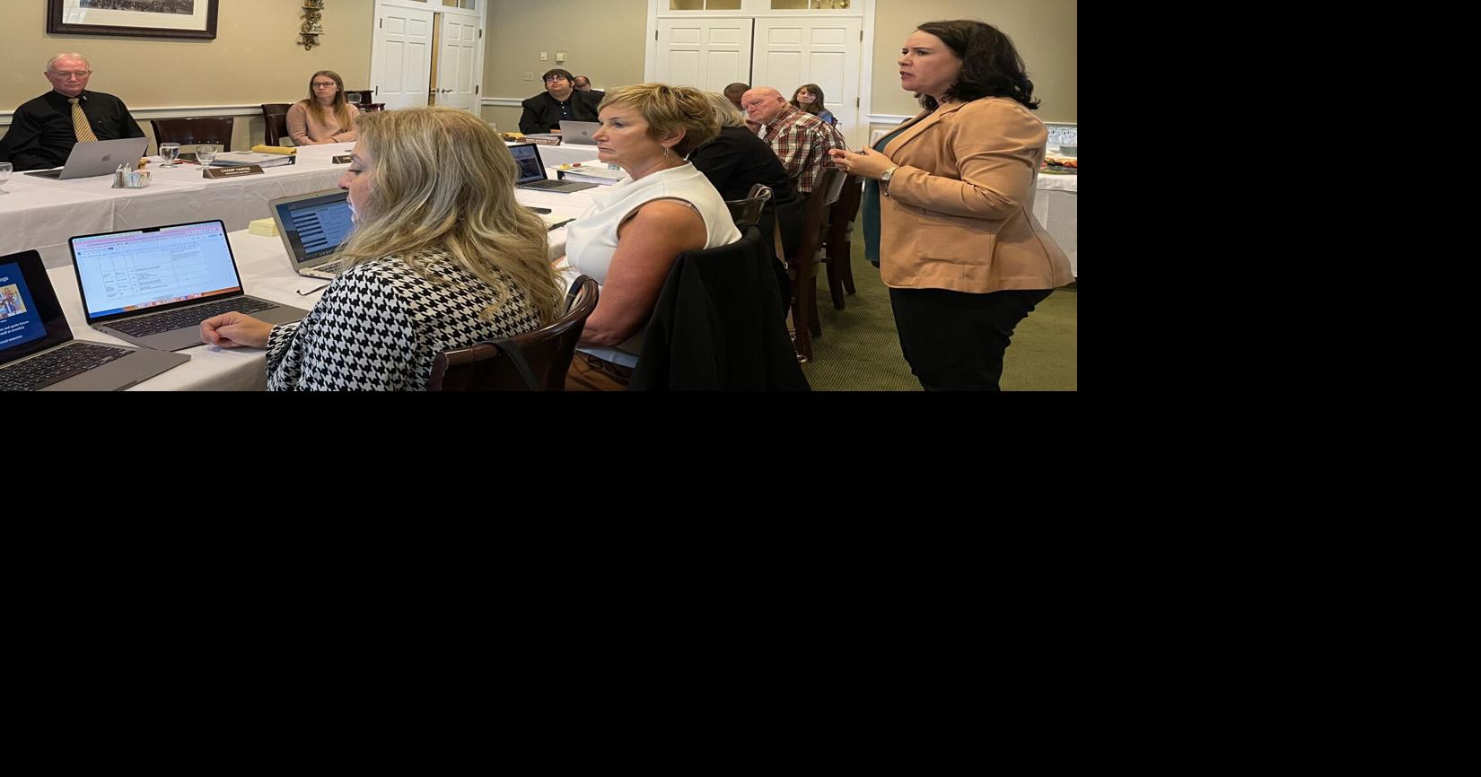 HCPS to roll out metal detectors for games and events