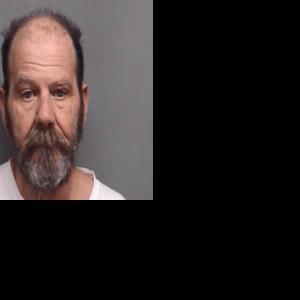 Ridgeway man sentenced to 20 years for sex crimes with a child