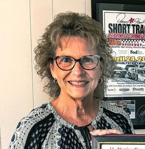 South Boston Speedway General Manager Cathy Rice to step down following ...