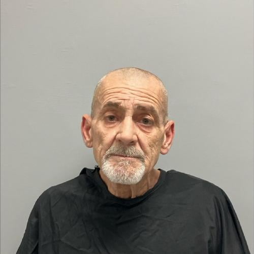 Three arrested after narcotics search at Pine Street home