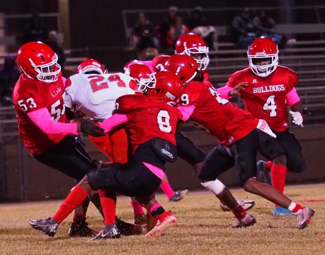 High School Football Playoffs Round 1: We're coming home on a short week
