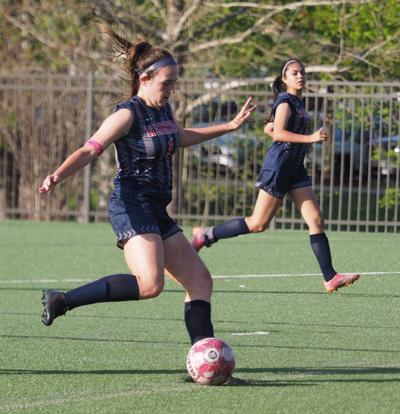 Area Scores: Magna Vista's Morgan Smith scores 100th career goal in ...