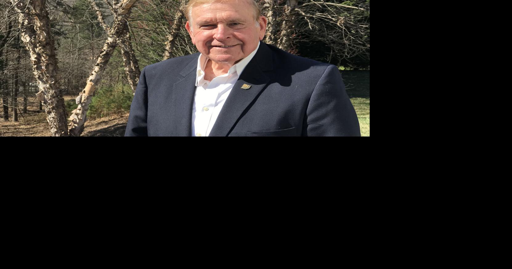 Prominent businessman George Lester passes away