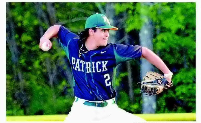 SWAILS TO JOIN THE HOKIES