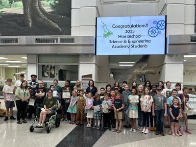 VMNH and Boxley continue partnership