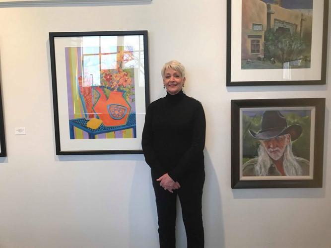 New exhibits at Piedmont Arts highlight a wide range of talent