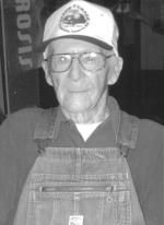 Bousman, William Lewis