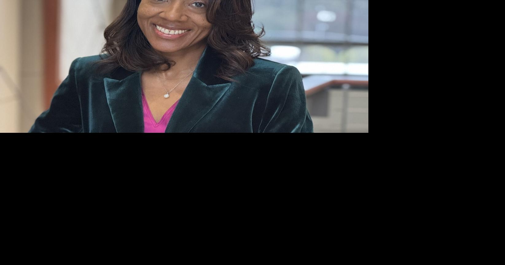 Latoshua LeGrant completes program as NCI hires new staff