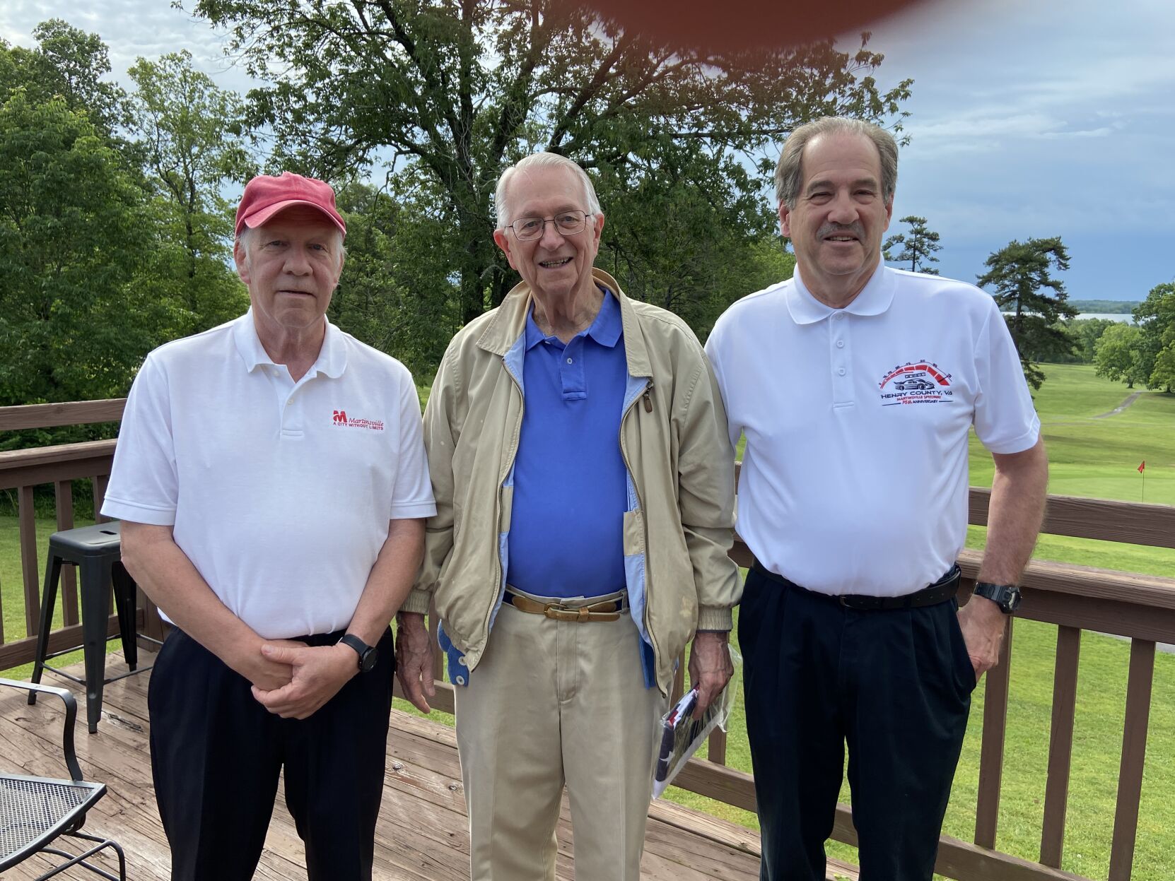 Beaver Creek Golf Course celebrates 80th birthday
