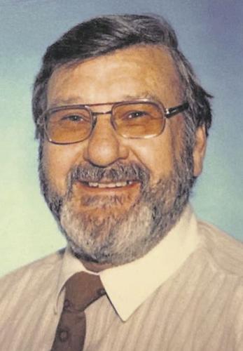 Adams, Roy